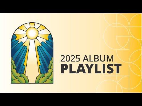 2025 Strive to Be Album | Full Playlist