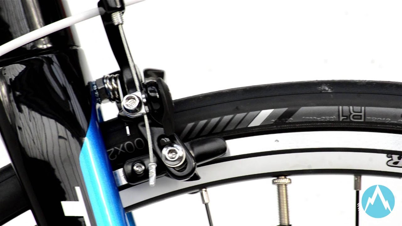 2013 TREK DOMANE 4.0 COMPACT VIDEO SPEC