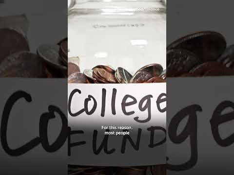 Ways to save for college: 529 vs. Coverdell ESA