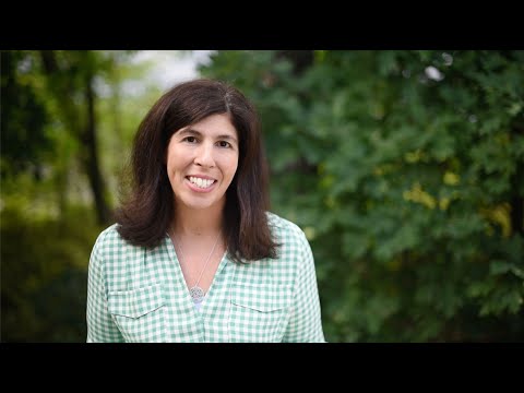Dr. Elisa Mercuro, DO, Functional Medicine Doctor, Sparkle Health, Patient with Hypothyroidism