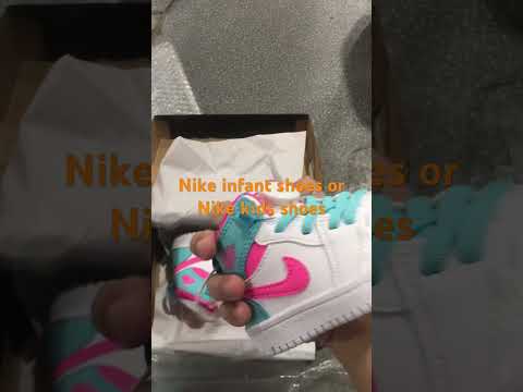 Wholesale the Nike kids shoes or Nike baby shoes # small size shoes # Nike shoes