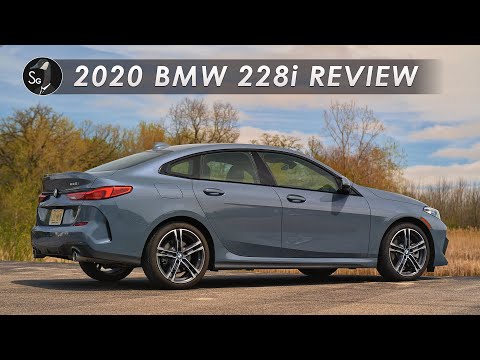 2020 BMW 228i | The Anti-Enthusiast Machine