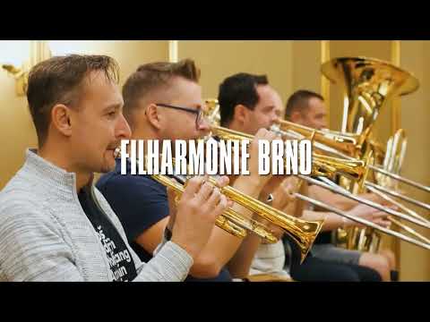 Filharmonie Brno | Feb. 15 at The Soraya