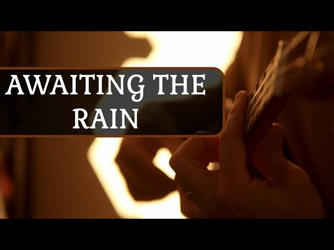 Awaiting The Rain - Choan Galvez | Ukulele