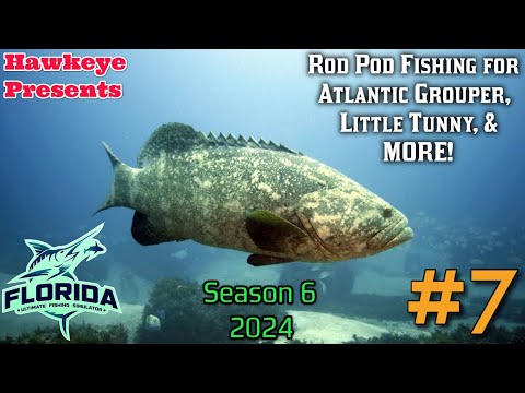 Steam Community :: Video :: Ultimate Fishing Simulator #7 - Florida DLC ...