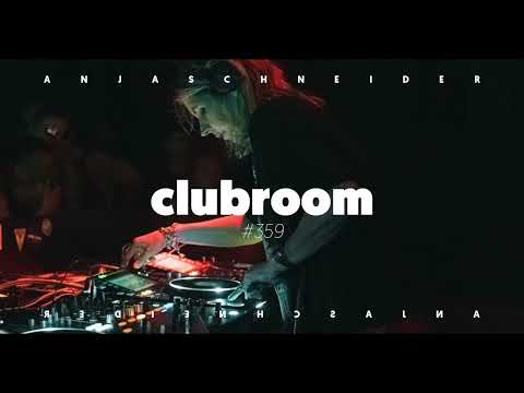 Club Room 359 with ANJA SCHNEIDER