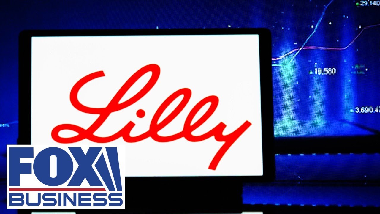 ‘SCIENTIFIC BREAKTHROUGH’: FDA GREENLIGHTS Eli Lilly’s new oral drug