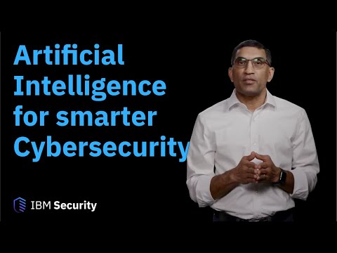 Artificial Intelligence for smarter Cybersecurity