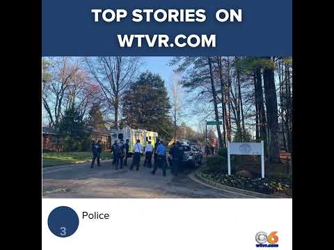 Most-read stories in Richmond, Virginia for the week ending March 20, 2022