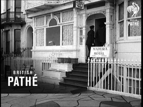 Hi Hic Taxshi (1959)