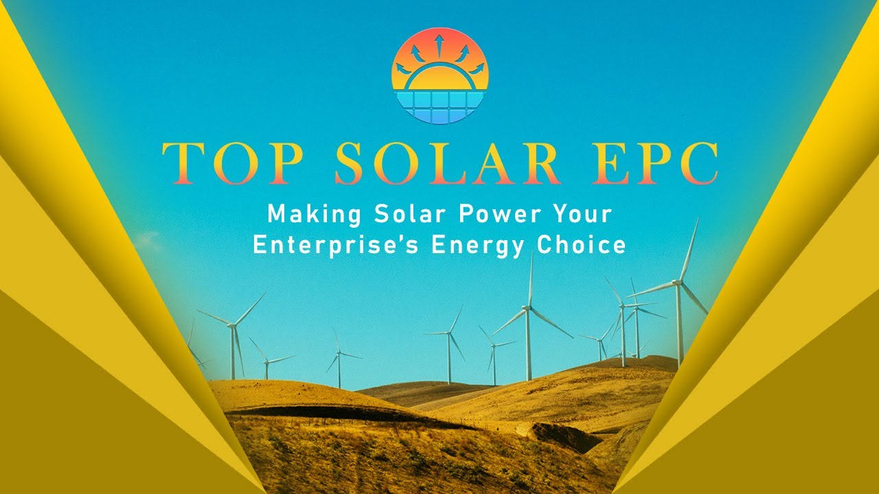 Top Solar EPC