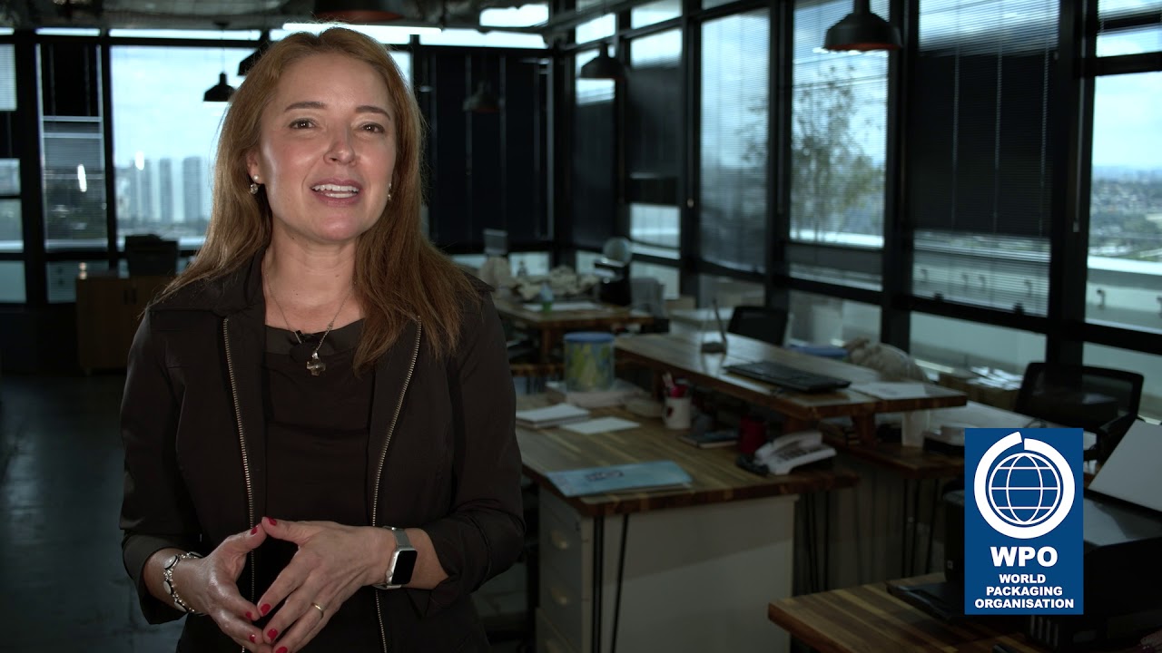 The purpose of WPO - World Packaging Organisation: to serve the packaging industry worldwide.