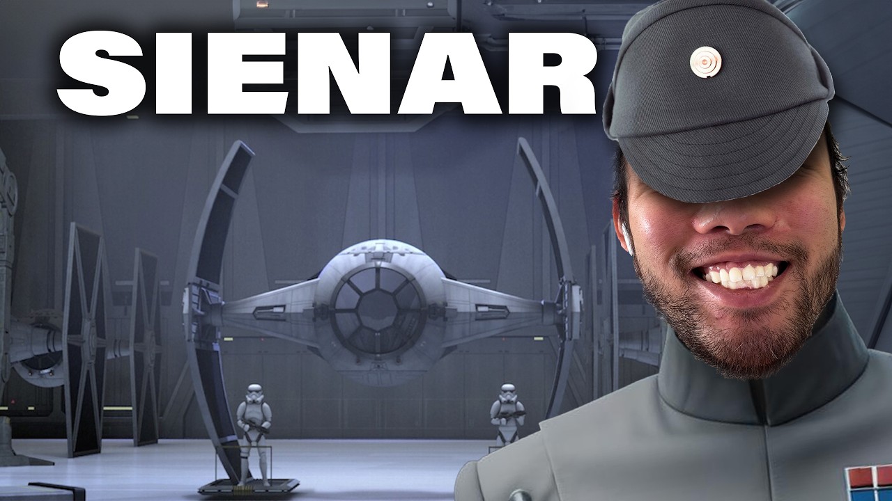 Corruption or Efficiency? The Story of the Tie Fighter Program