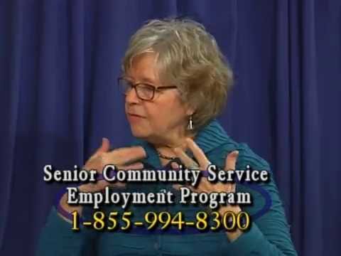 Senior Circuit 1-21-14 "Employment for Seniors"