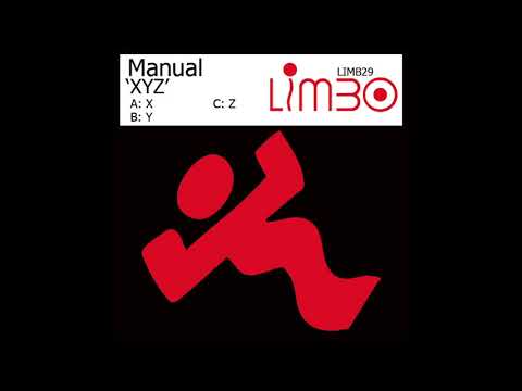 XYZ (Y) - Manual