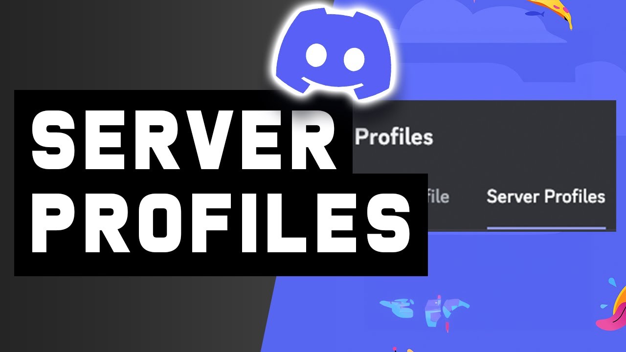 How to Make Different Server Profiles on Discord