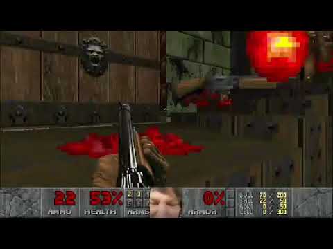 Steam Community :: Video :: Jugando al Doom por primera vez