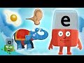 Alphablocks Learn To Read E Watch HD Mp4 Video Download Free