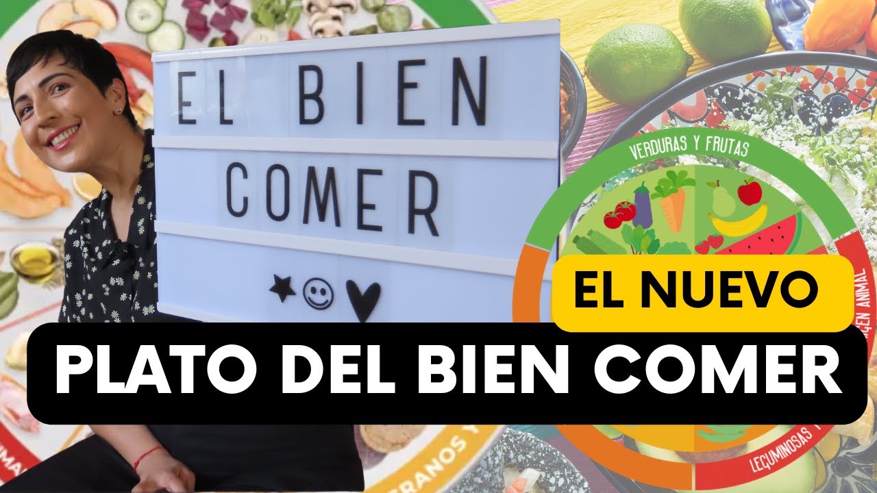The new Healthy Eating Plate