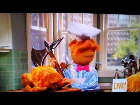 Muppet Monday! | Dockfam Adventures