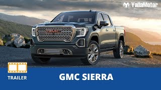 GMC Kuwait - New GMC cars for sale in Kuwait - YallaMotor Kuwait