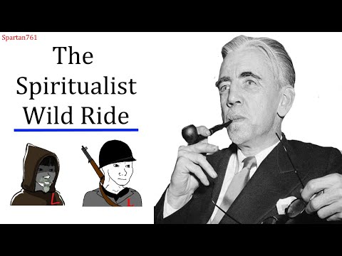 William Dudley Pelley: Theosophic-Esoteric-Christian-Socialism with ...