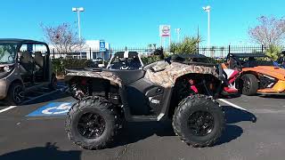 ATVs For Sale In Myrtle Beach, South Carolina | RedLine Powersports