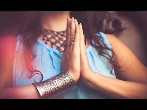 What is the Difference Between Namaste and Namaskara