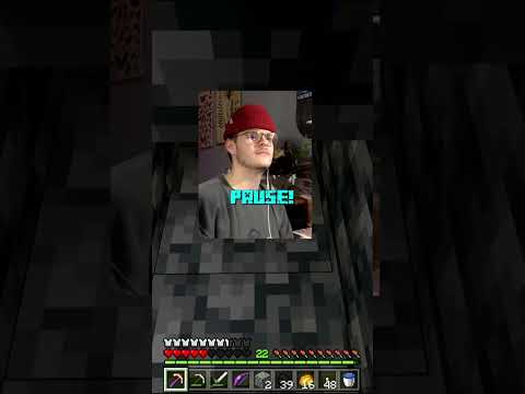 Don't Break Diamond's With Gold Pickaxes Even If It Has Fortune