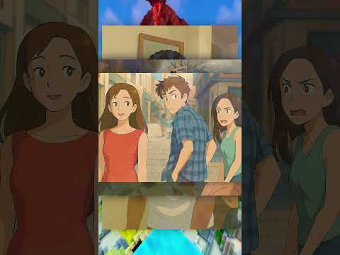 Studio Ghibli AI art is Trash? ποΈ