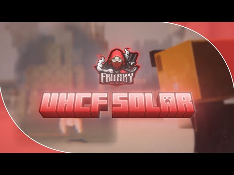 Frusky UHCF Solar
