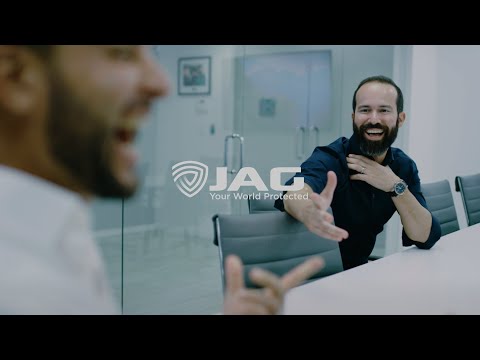 Who is JAG?: The Insurance Industry Disruptors | JAG Insurance Group