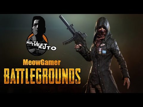 Steam Community :: Video :: MTA PUBG | Алиса не тащер :D | #1