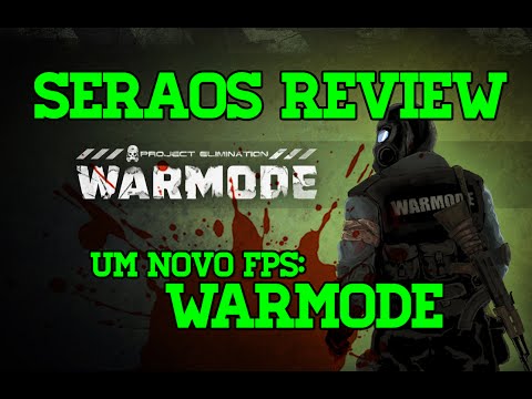 Steam Community :: Video :: Seraos Review: Um novo FPS: Warmode