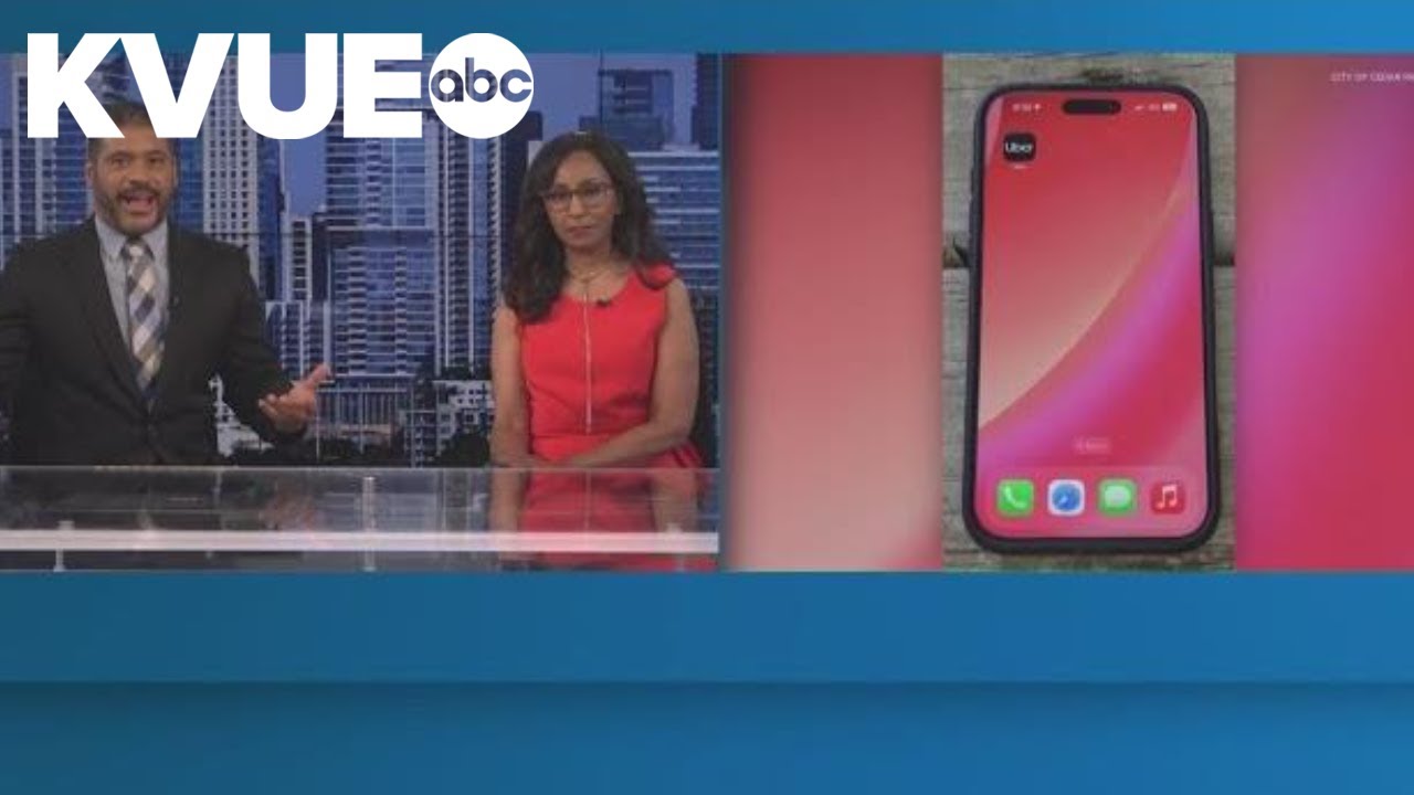 Cedar Park launches new 'LiNK' rideshare program