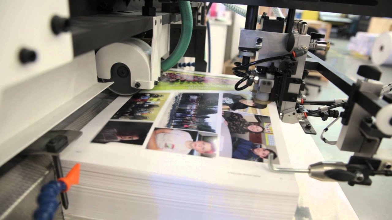 Friesens Book Tour -  Press (digital)