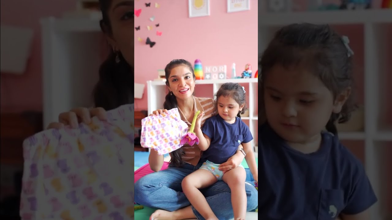 Tips by Experienced Mommy for Potty Training Your Toddler with SuperBottoms Padded Underwear