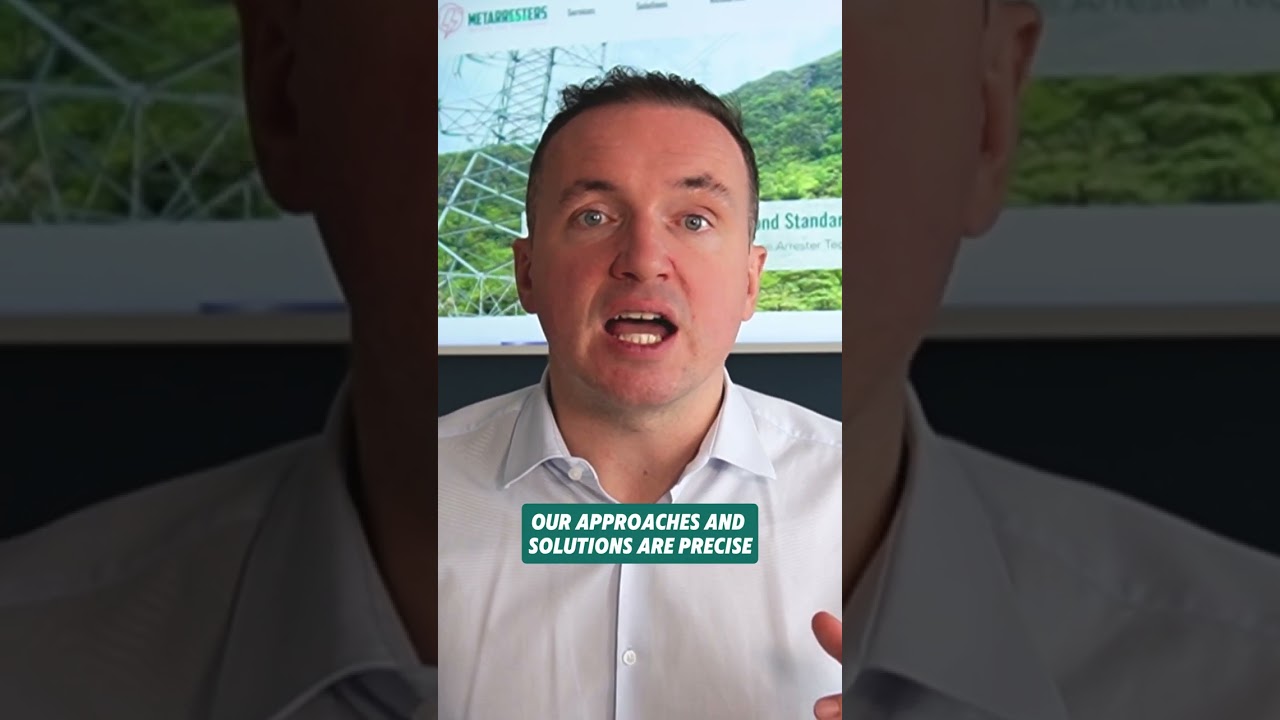 Data-Driven Surge Protection Strategies | Specialized Engineering Solutions