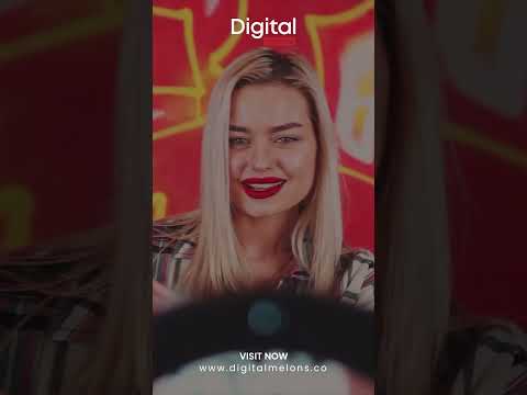 Top 7 Most Popular Tiktok Hashtags | Hashtags Game | Digital Melons