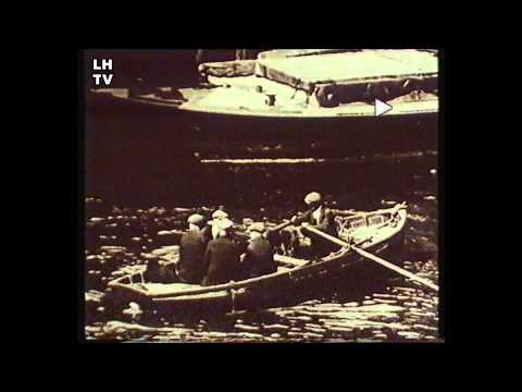 Thames waterman Bill Brown on winning the occasional hat and the ...