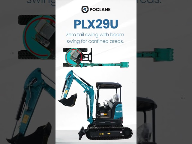 Excavator - Excavator Poclain Machine Trader - Retailer from Chennai