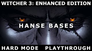 W3EE - Hanse bases at The Witcher 3 Nexus - Mods and community
