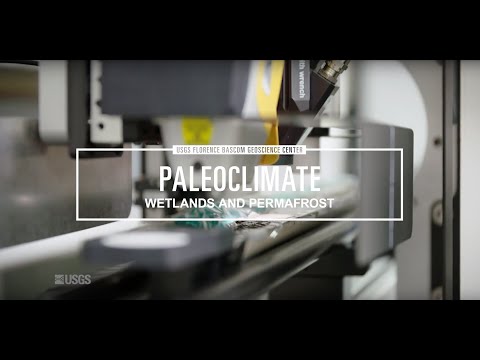 FBGC Quaternary Wetlands and Permafrost Research
