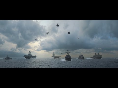 Distributed Lethality: Return to Sea Control