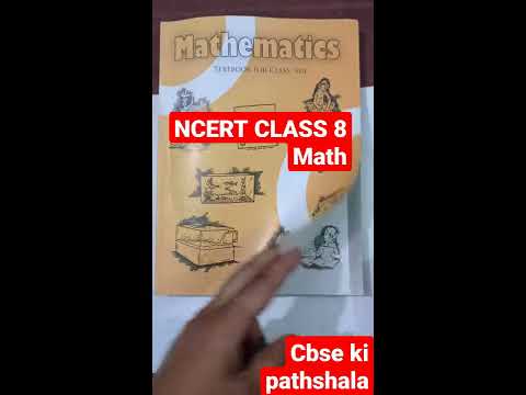 NCERT class 8 math syllabus Rational Number l Class 8 Maths