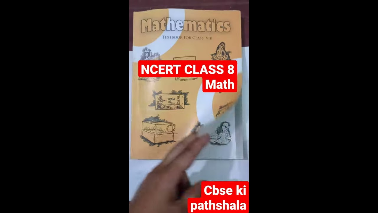 NCERT class 8 math syllabus Rational Number l Class 8 Maths
