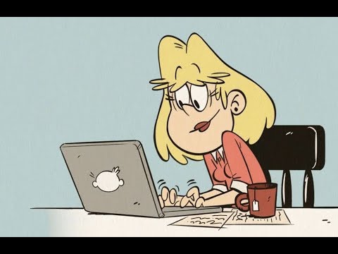The Casagrandes "Never Friending Story" (TV Review) | The Loud House ...