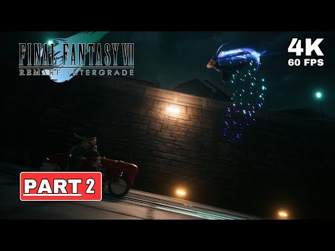 Steam Community :: Video :: FINAL FANTASY VII REMAKE INTERGRADE ...
