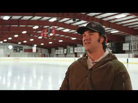 Frank Udovich Interview from Ely Memorial High School Centennial Anniversary