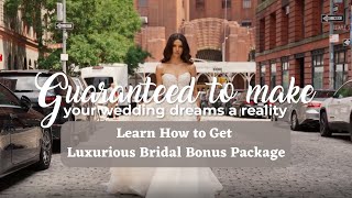 3 Best Bridal Shops in Barrie, ON - Expert Recommendations